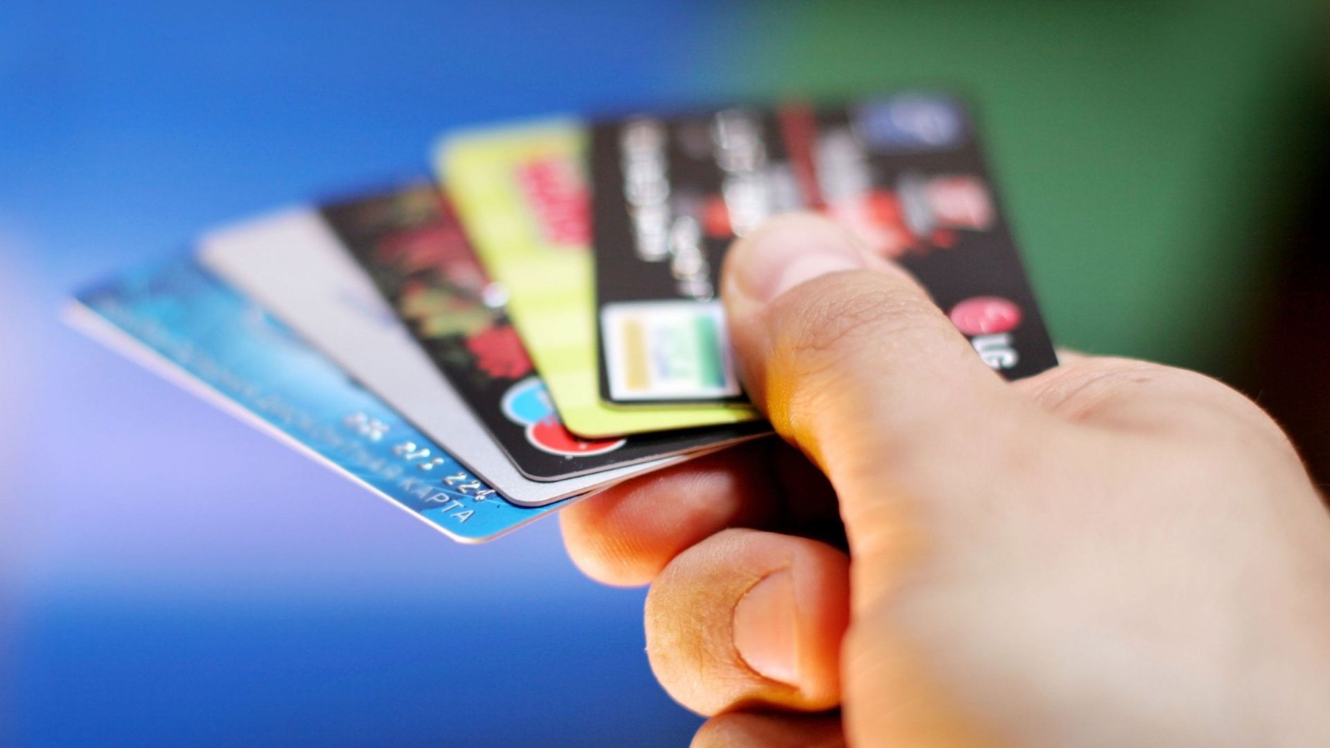 ¿Cuántas tarjetas de crédito debo tener? Las respuestas que quieres ...